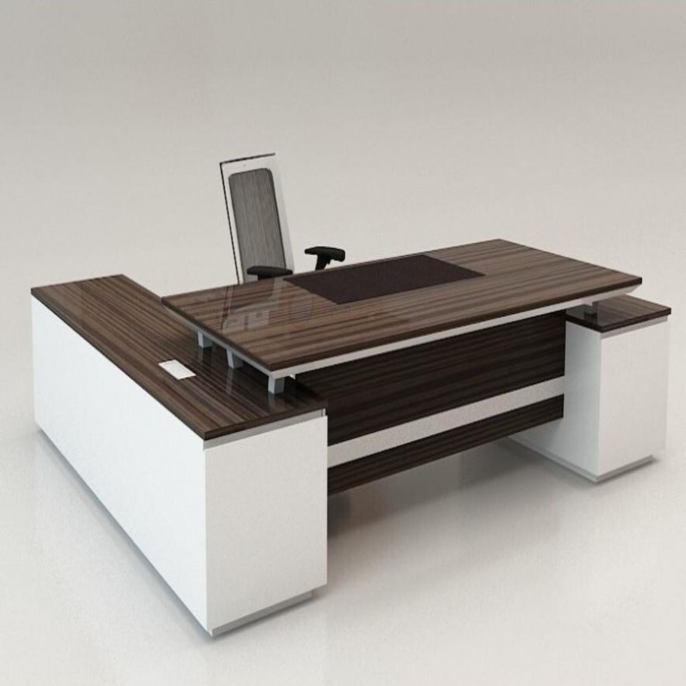 Executive Table Series JSF-6017B – Home – Kanopi Furniture
