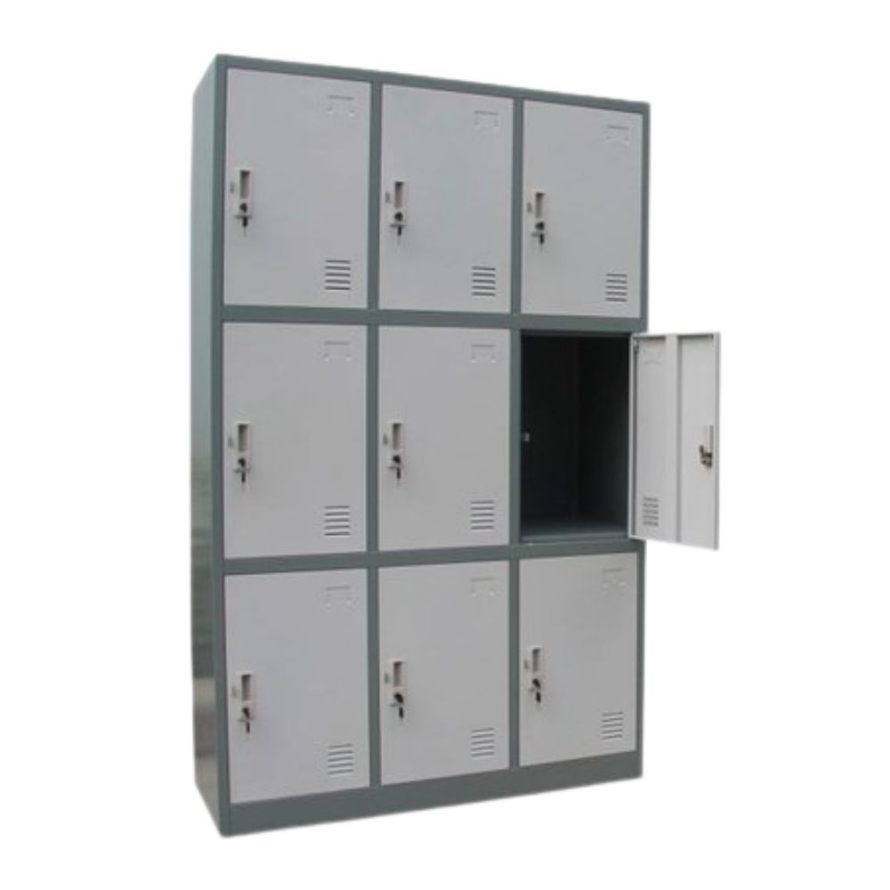 Industrial Lockers JSF-6006C – Home – Kanopi Furniture