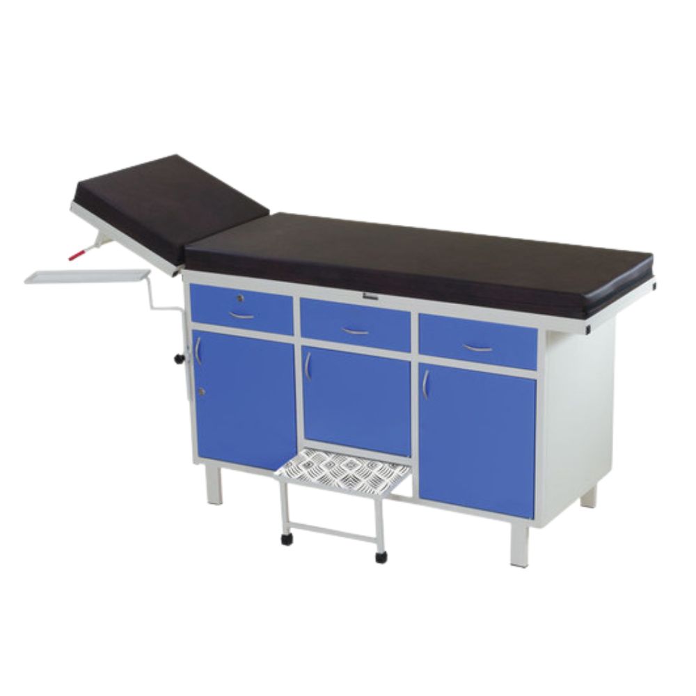 Patient Examination Table JSF-9006D – Home – Kanopi Furniture
