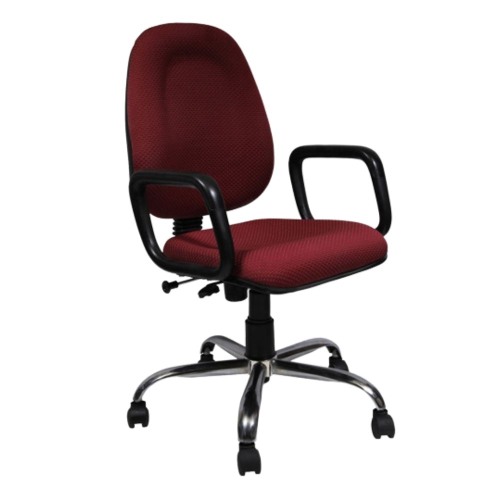 Visitor Series Office Chairs – Home – Kanopi Furniture