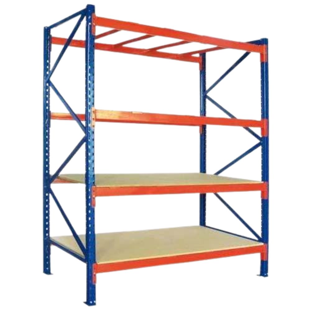 Heavy Duty Storage Rack JSF-7041 – Home – Kanopi Furniture